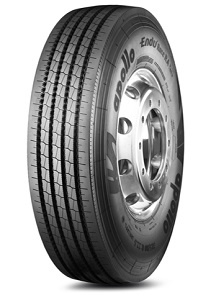 Apollo Tyres lanza EnduRace 'Serie 60', los neumáticos de larga vida ...